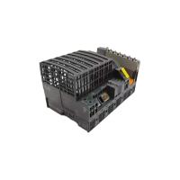 China X20CP1486 CompactFlash as removable application memory Fan can be exchanged from the outside for sale