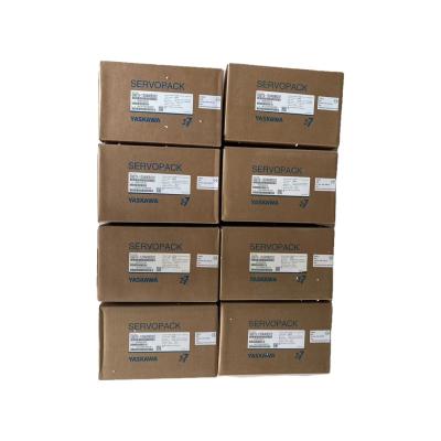 China SGD7S-120A00B202 Offering the advanced capabilities of a Sigma-7 servo amplifier assures for sale