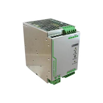 China 2320102 QUINT DC/DC converter for rail mounting primary switching mode for sale