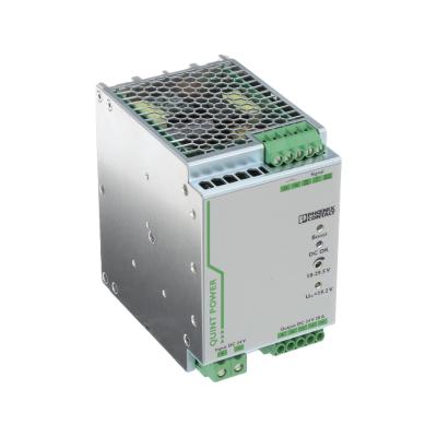 China 2320102 QUINT DC/DC converter for rail mounting primary switching mode for sale