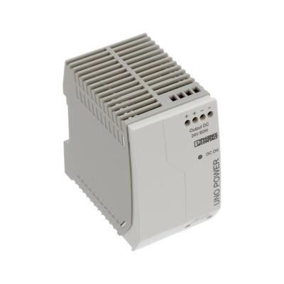 China 2906300 Wide range input UNO DC/DC converter primary switching mode for sale