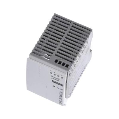 China 2906300 Wide range input UNO DC/DC converter primary switching mode for sale