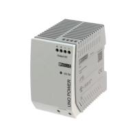 China 2906300 Wide range input UNO DC/DC converter primary switching mode for sale