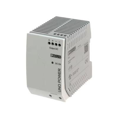 China 2906300 Wide range input UNO DC/DC converter primary switching mode for sale