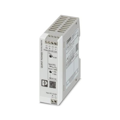 China 1066718 Primary switching DC/DC converter QUINT POWER for sale