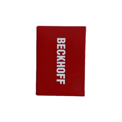 China EK1101-0080 EtherCAT coupler with ID dip switch for fast hot connections for sale