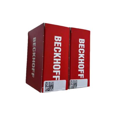 China EK1400 EtherCAT G coupler Used to connect EtherCAT G to EtherCAT terminal module for sale