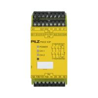 China 777950 Module Safety relay Screw terminal Static control for sale