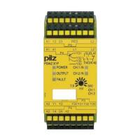 China 777950 Module Safety relay Screw terminal Static control for sale