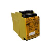 China 777950 Module Safety relay Screw terminal Static control for sale