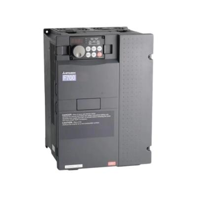 FR-F740P-7.5K-63 Electric machine Inverter with energy saving effect