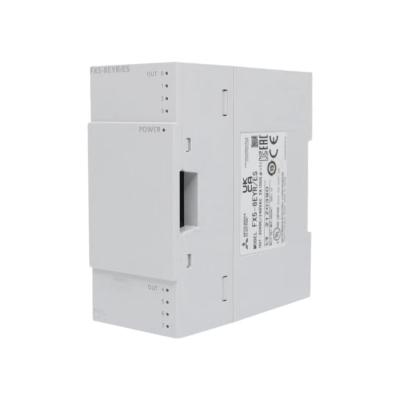 China FX5-8EYRES I/O Extension 8 Relay Outputs for sale