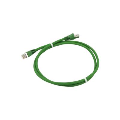 China ZK1090-9191-0100 Industrial-Ethernet/EtherCAT patch cable for sale
