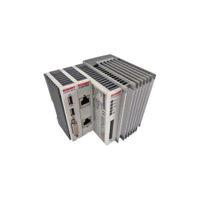 China CX1020-0111 Embedded controller 1 GHz Intel processor for sale