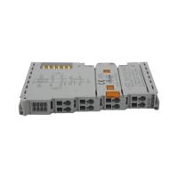 China EL3122 EtherCAT terminal module 2-channel analog input for sale