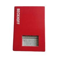 China EL3122 EtherCAT terminal module 2-channel analog input for sale