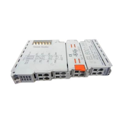 China EL6001 EtherCAT Terminal 1-channel communication interface for sale