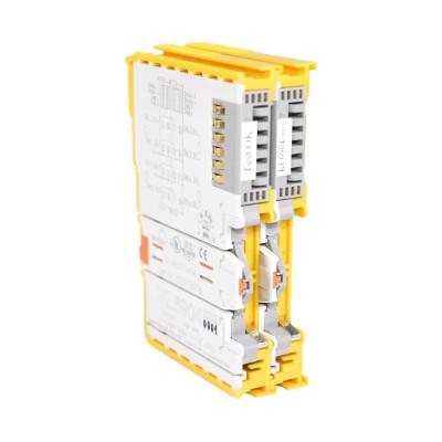 China KL6904 Bus Terminal, communication interface + 4-port digital output for sale