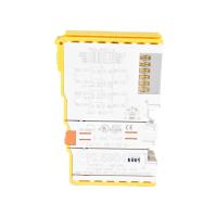 China KL6904 Bus Terminal, communication interface + 4-port digital output for sale