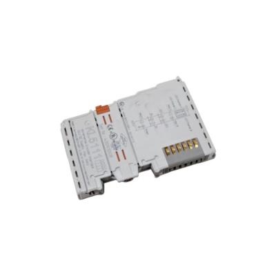 China KL5111 Bus Terminal 1-channel encoder interface incremental for sale
