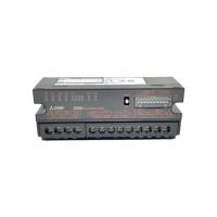 China AJ65SBT-64AD PLC CC-Link compact I/O module for sale