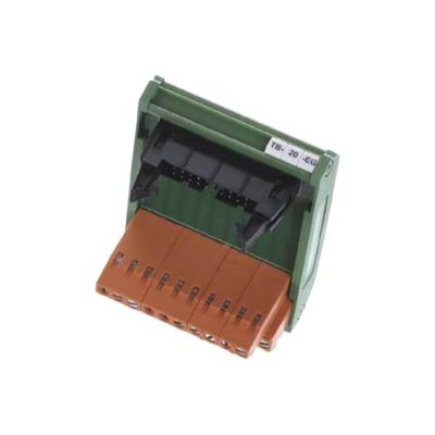 China TB-20-EG TB Series Terminal block for sale