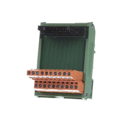 China TB-20-EG TB Series Terminal block for sale