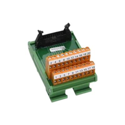 TB-20-EG TB Series Terminal block