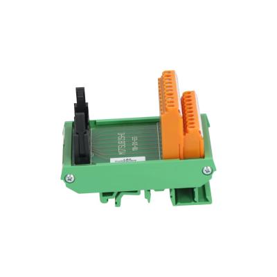 China TB-20-EG TB Series Terminal block for sale