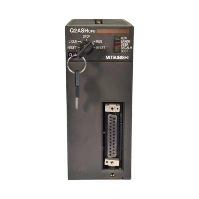 China Q2ASHCPU CPU Unit for sale