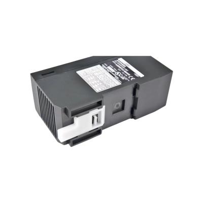 China AJ65VBTCU-68DAVN Converter Unit PLC CC-Link I/O module for sale