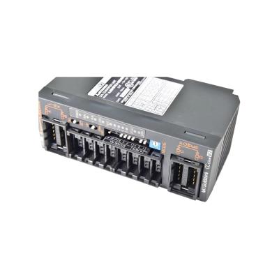 China AJ65VBTCU-68DAVN Converter Unit PLC CC-Link I/O module for sale