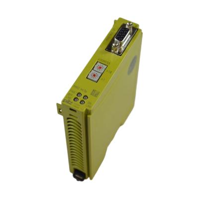 China 773721 PNOZ mc 3p Profibus-DP for sale