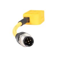 China 541353 RFiD safety switch for sale