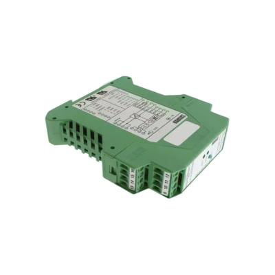 China 2811103 Terminal Block Interface Modules Spannungsmessumformer for sale