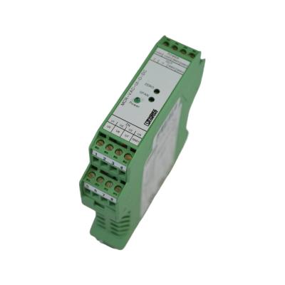 China 2811103 Terminal Block Interface Modules Spannungsmessumformer for sale