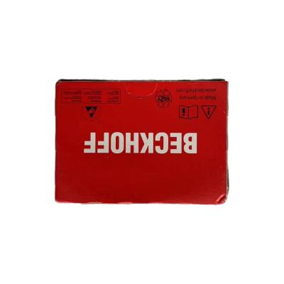 China EL6021 EtherCAT Terminal 1-channel communication interface for sale