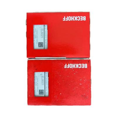 China EL6021 EtherCAT Terminal 1-channel communication interface for sale
