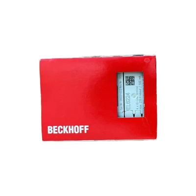 China EL6224 EtherCAT Terminal 4-channel communication interface for sale