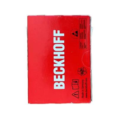 China EL6224 EtherCAT Terminal 4-channel communication interface for sale