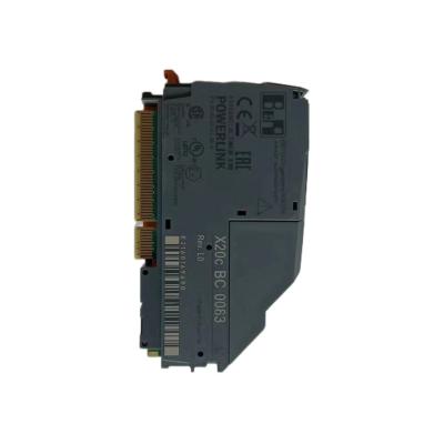 China X20BCx0084 I/O configuration and firmware update via the fieldbus for sale