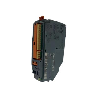 China X20BCx0084 I/O configuration and firmware update via the fieldbus for sale