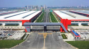 China Factory - Langfang Henghao Metal Products Co., Ltd