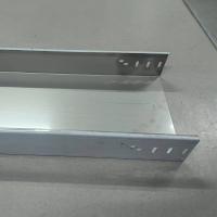 Quality Commercial Fire Resistance FRP Cable Tray Manufacturing Heat Dissipation ODM for sale