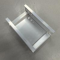 Quality Non Flammable Instrument Cable Tray Exterior For Telecommunication Network for sale