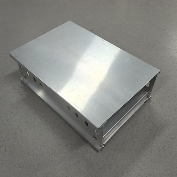 Quality 150mm Electromagnetic Suspended Cable Tray For Data Center Weatherproof for sale