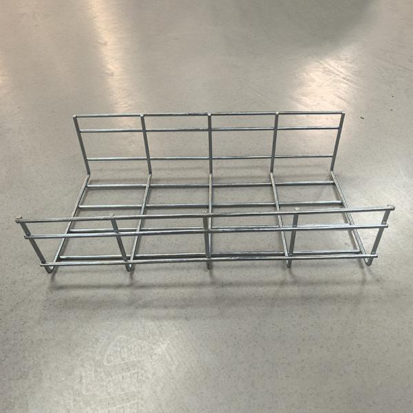 Quality Commercial Wire Basket B Line Cable Tray For Reinforcement Corrosion Resistant for sale