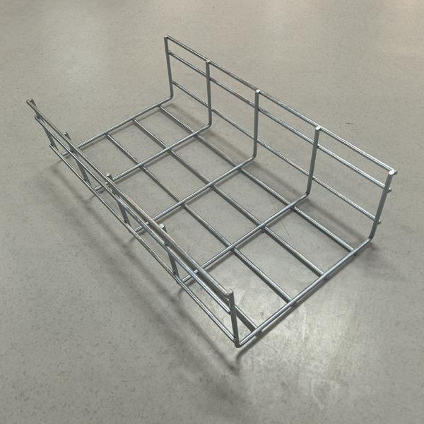 Quality Custom Network B Line Basket Tray Cable Management ISO9001 Certified for sale