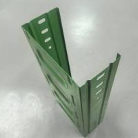 China Molded Cable Tray System 100-1000mm Width 1000lbs Load Capacity UL94 V-0 Fire Resistance for sale