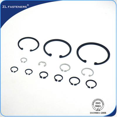 China External Circlips/ shaft Retaining Rings/ Retaining Rings Washer Din471 for sale